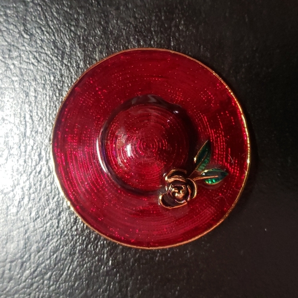 Jewelry | Vintage Hat Brooch | Poshmark